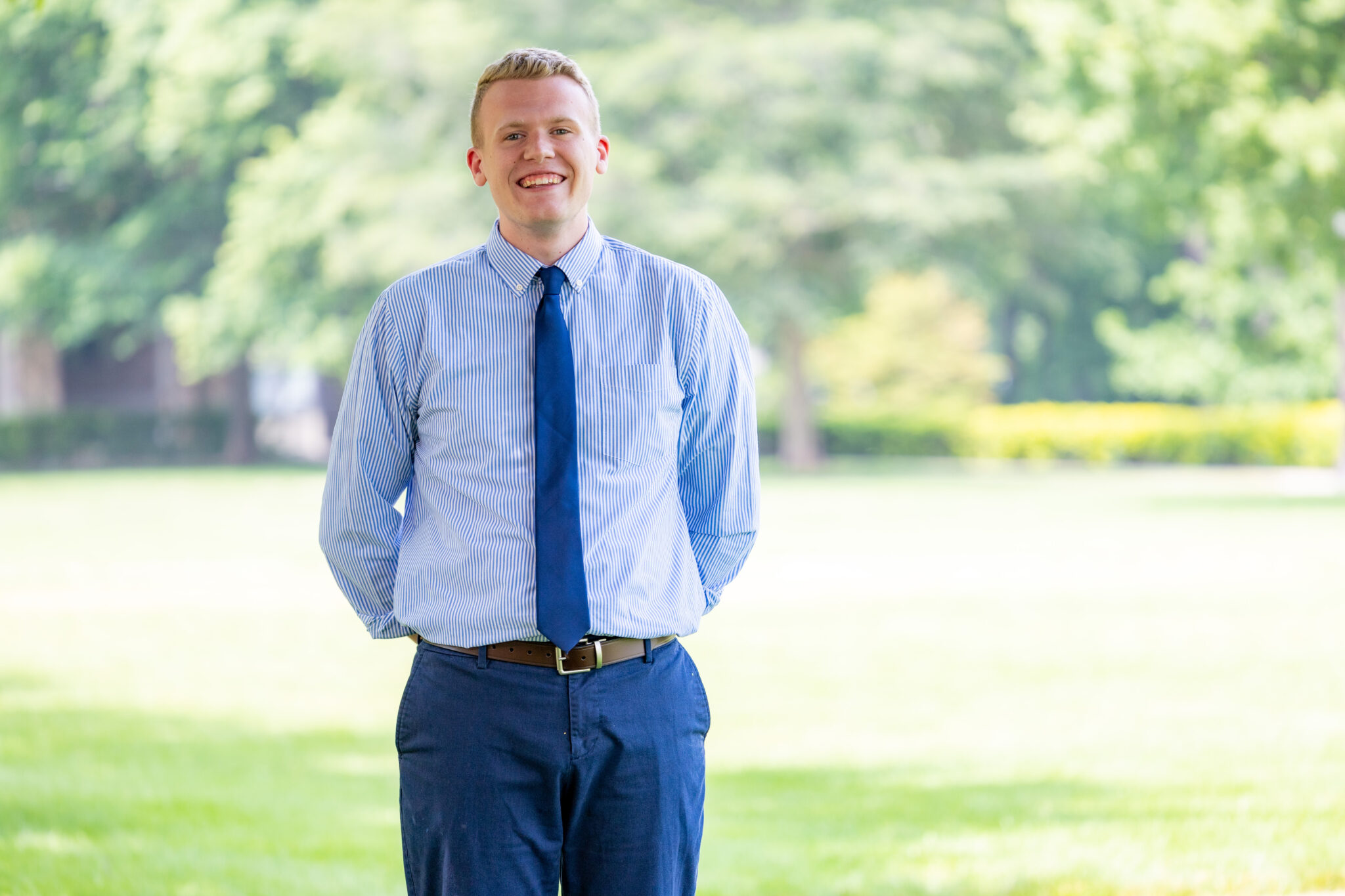 Stephen Kurt – Fund for Vocations